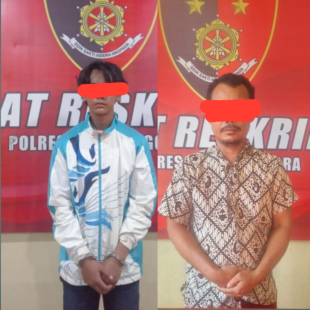 POLRES AGARA KEMBALI RINGKUS TERSANGKA KASUS PEMBUNUHAN KURANG DARI 12 ... POLRES AGARA KEMBALI RINGKUS TERSANGKA KASUS PEMBUNUHAN KURANG DARI 12 ...